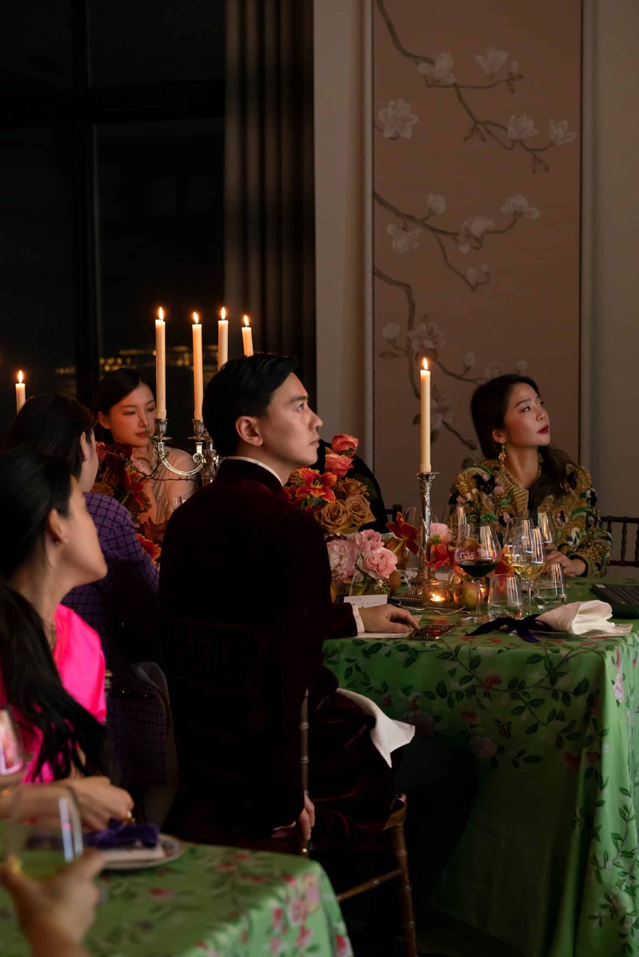 In Conversation with Lang Xiao founder of ARTouch Consulting - London House