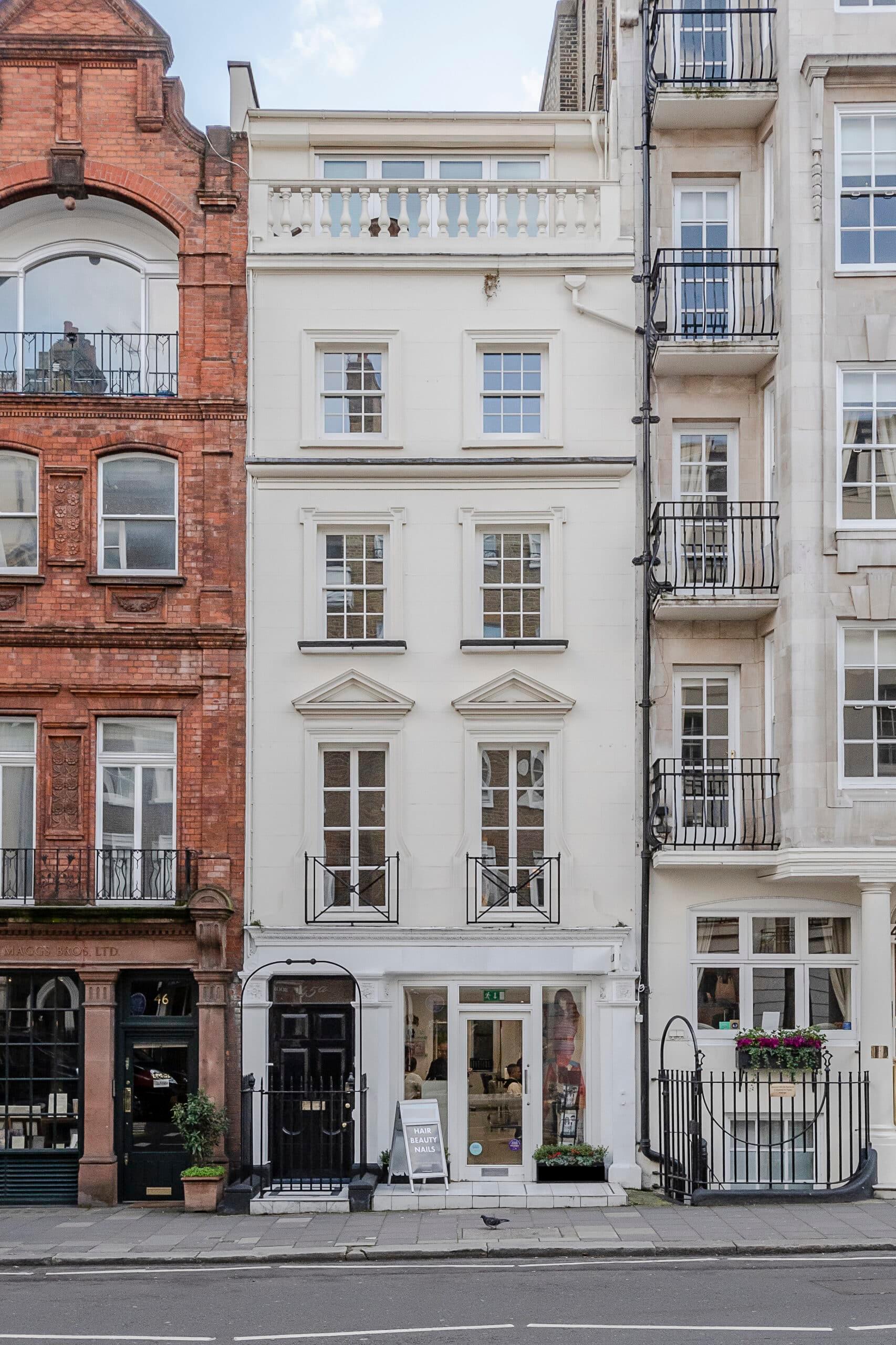 The Knowledge - We match aspirational city lovers with their perfect ...