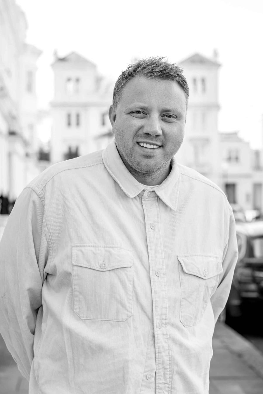 Adam Dockley - London House